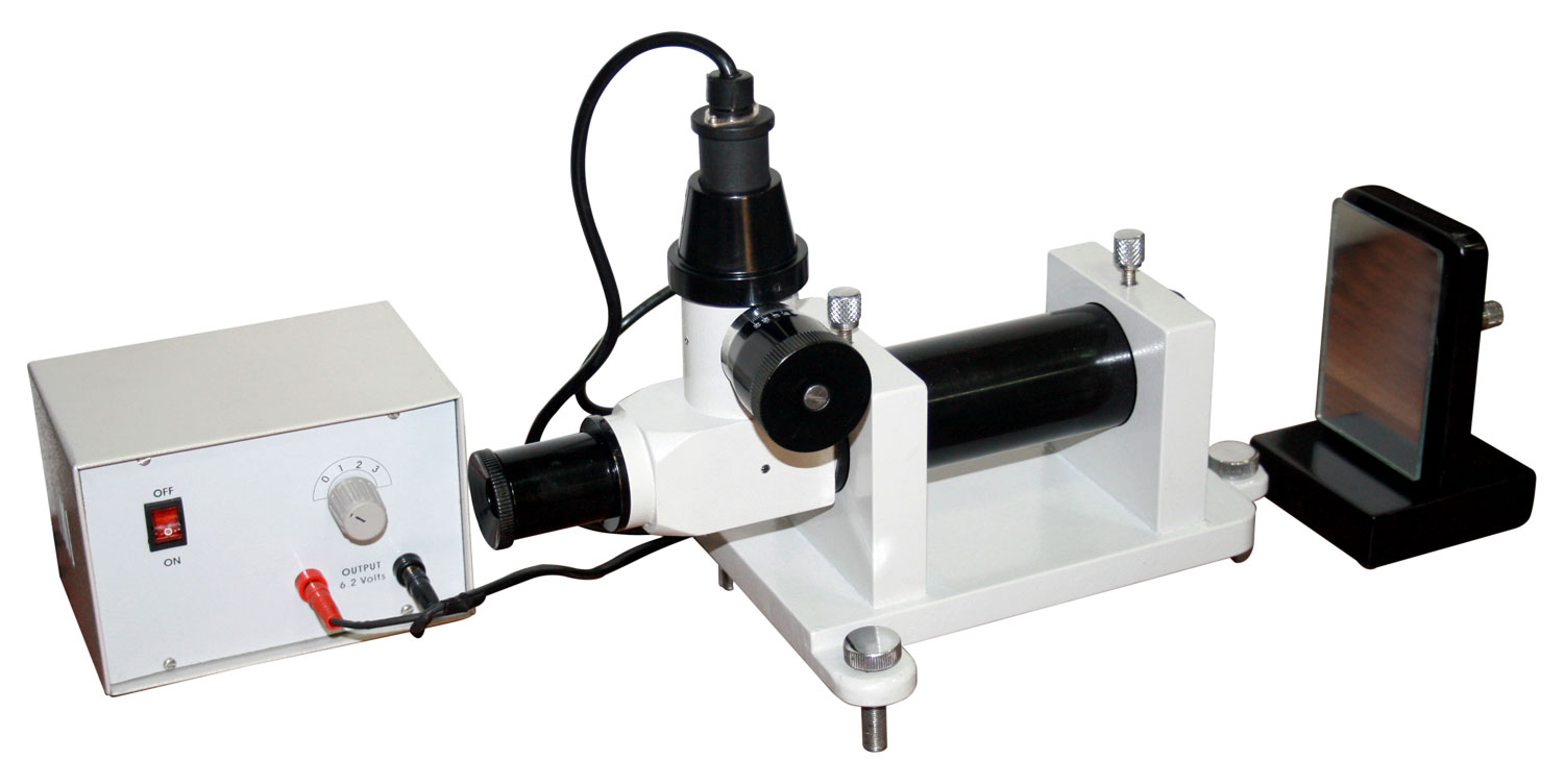 Metallography Equipment - Belt Polisher, Angle Dekkor, Auto Collimeter ...