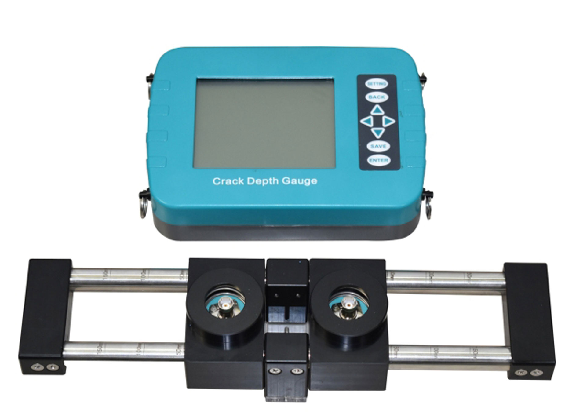 Crack Measuring Devices - Electronic Crack Measuring Device, Crack ...