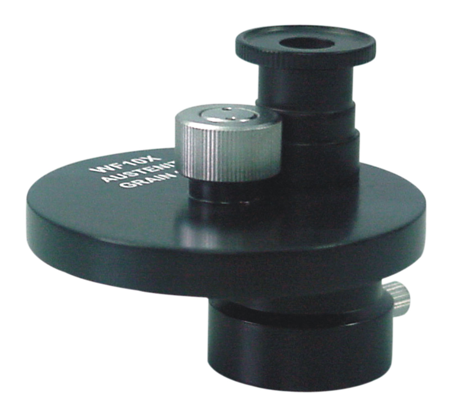 Accessories for Metallurgical Microscope - Indian Manufacturer
