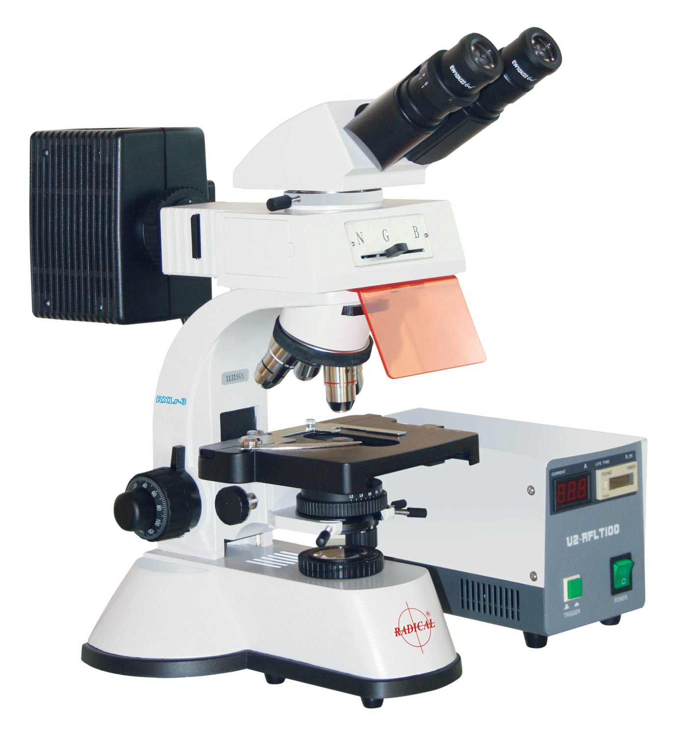 Research Microscope - Pathological Research Microscopes, Biological ...