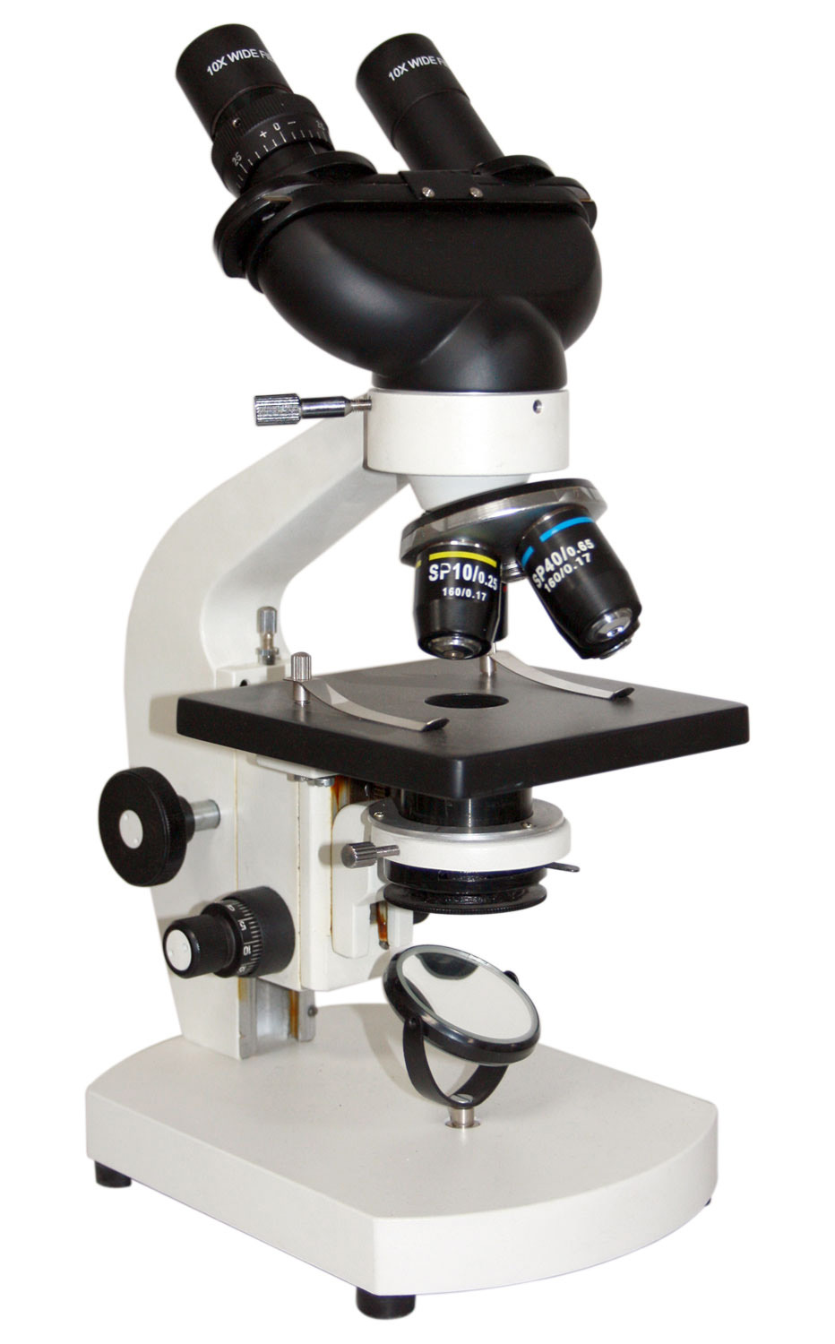 Pathological Microscope - Laboratory Microscope, Binocular Research ...