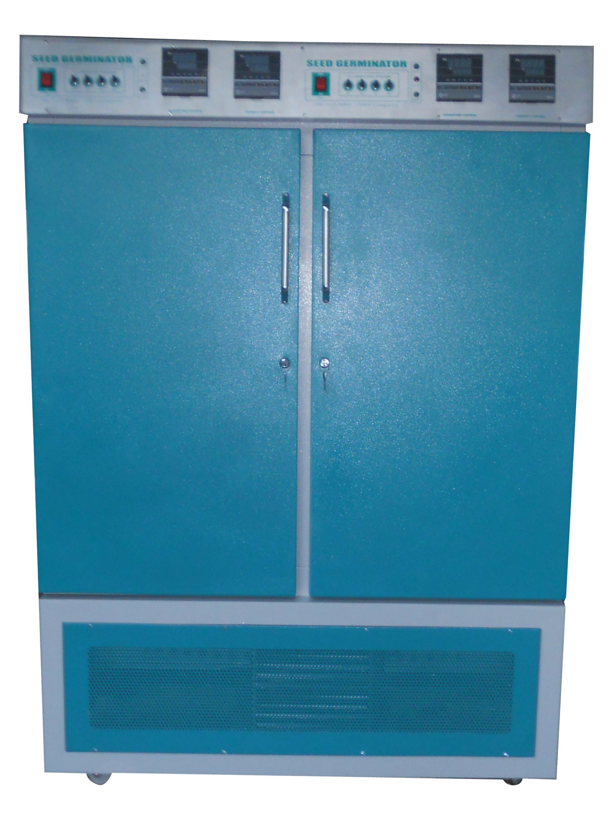 Seed Germinator Chamber - Seed Germinator Chamber, Histopathology ...