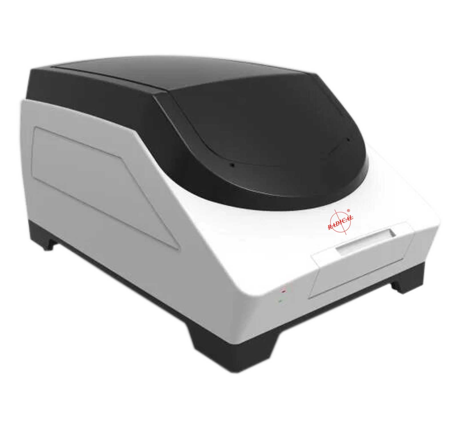 Slide Scanner - Radical Scientific Exporter and Supplier